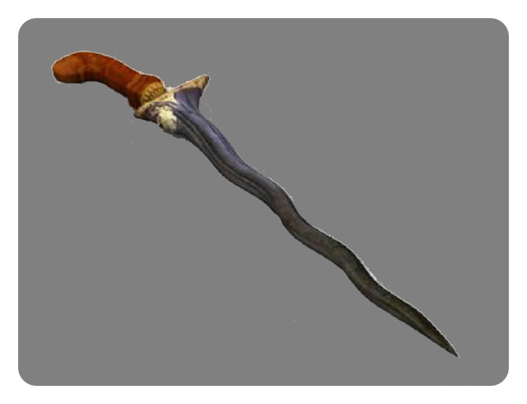 indonesia.bertwinkelbuiter.nl - Keris